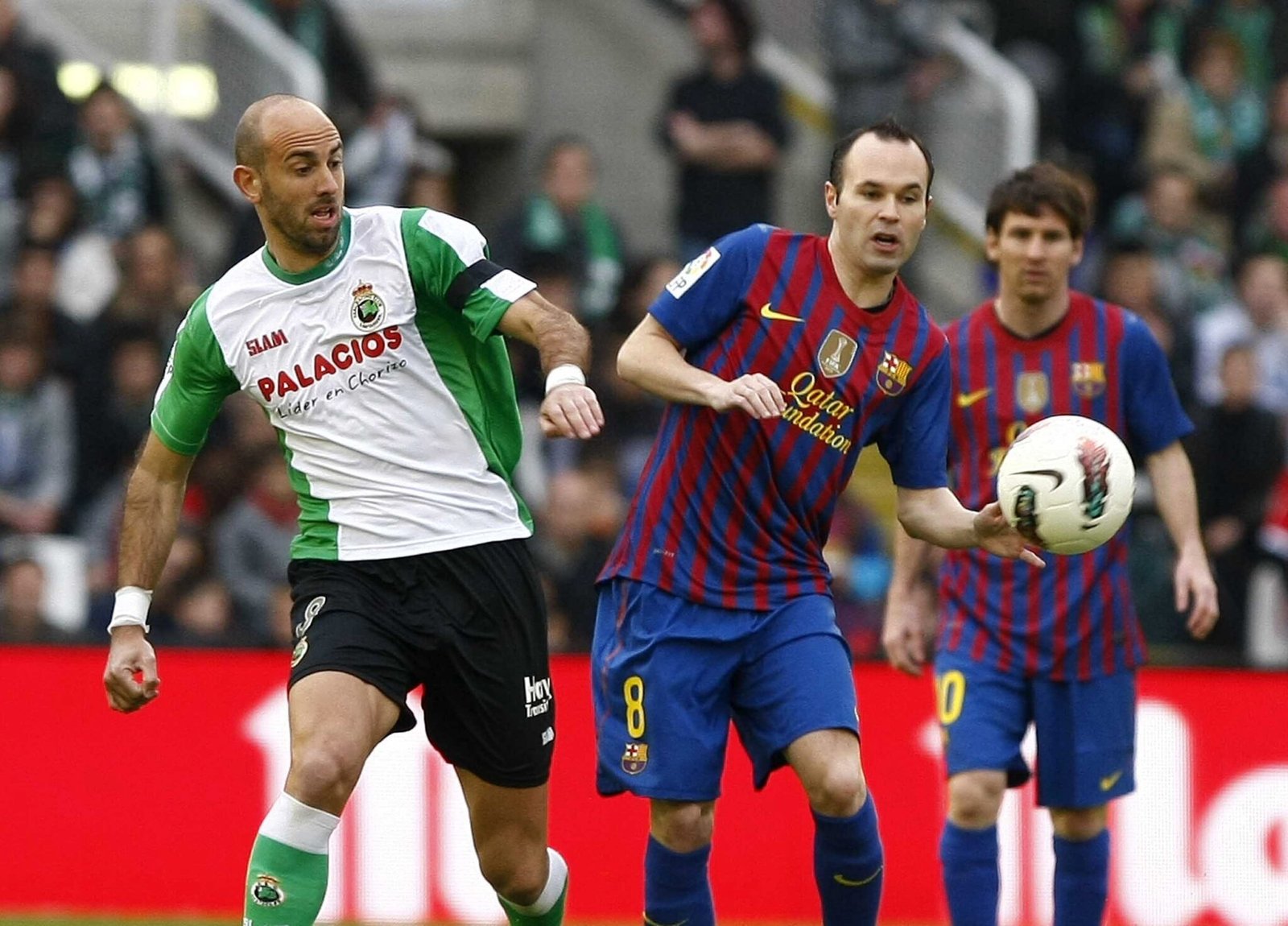 El Barça ya conoce su rival para los octavos de la Copa del Rey